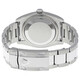 Rolex Datejust 36 Black Concentric Circle Dial Stainless Steel Oyster ...