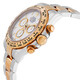 Rolex Daytona Chronograph Automatic White Dial Men's Watch 126503-0001 ...