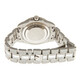 Rolex GMT Master II Diamond Automatic 18kt White Gold Set With Diamonds ...