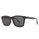 Saint Laurent Black Square Men's Sunglasses SL 318 001 56 889652263786 ...