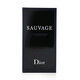 Dior Sauvage / Christian Dior After Shave Lotion "new Fragrance" 3.4 oz ...