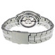 Seiko 5 Automatic Black Dial Stainless Steel Men's Watch SNKK71 ...