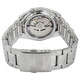 Seiko 5 Automatic Black Dial Stainless Steel Men's Watch SNKL45J1 ...