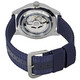 Seiko 5 Automatic Blue Dial Men's Watch SNZG11J1 4954628111128 ...
