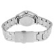 Seiko 5 Automatic Blue Dial Stainless Steel Ladies Watch SYMD93 ...