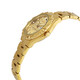 Seiko 5 Automatic Gold Dial Men's Watch SNZ450J1 4900969895890 ...