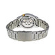 Seiko 5 Automatic Gold Dial Stainless Steel Men's Watch SNKK29 ...