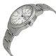 Seiko 5 Automatic Silver Dial Men's Watch SNKN09J1 4954628184801 ...