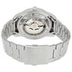 Seiko 5 Automatic Silver Dial Men's Watch SNKN09J1 4954628184801 ...