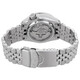 Seiko 5 Sports SKX GMT Automatic Green Dial Sprite Bezel Men's Watch ...