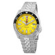 Seiko 5 Sports SKX GMT Automatic Men's Watch SSK017 029665223791 ...