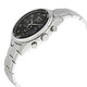 Seiko Chronograph Black Dial Men's Watch SSB295P1 4954628220301 ...