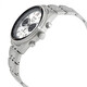 Seiko Chronograph Quartz White Dial Men's Watch SSB425P1 4954628250360 - Watches, Stainless ...