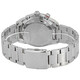 Seiko Chronograph Quartz Blue Dial Men's Watch SSB407P1 4954628243942 ...