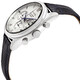 Seiko Chronograph Silver Dial Men's Watch SSB291P1 4954628220288 ...