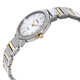 Seiko Classic Lady Eco-Drive Mother of Pearl Dial Ladies Watch SUP469P1 ...