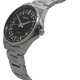 Seiko Classic Quartz Black Dial Men's Watch SUR505P1 4954628243904 ...
