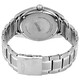 Seiko Classic Quartz Blue Dial Men's Watch P1 SUR309 029665201126 ...