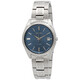 Seiko Classic Quartz Blue Dial Men's Watch SUR371P1 4954628238856 ...