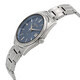 Seiko Classic Quartz Blue Dial Men's Watch SUR371P1 4954628238856 ...
