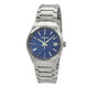 Seiko Classic Quartz Blue Dial Men's Watch SUR555P1 4954628250681 ...