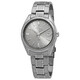 Seiko Essentials Quartz Silver Dial Men's Watch SUR369 4954628238849 ...