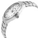 Seiko Classic Quartz White Dial Men's Watch SUR553P1 4954628250674 ...