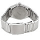 Seiko Classic Quartz White Dial Men's Watch SUR553P1 4954628250674 ...