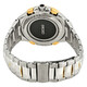 Seiko Coutura Men's Radio Sync Solor Chonograph Watch SSG010 ...