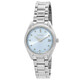 Seiko Diamonds Quartz Blue Dial Ladies Watch SUR581P1 4954628253521 ...