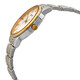 Seiko Essentials Quartz White Dial Men's Watch SUR402 4954628238771 ...