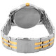 Seiko Essentials Quartz White Dial Men's Watch SUR402 4954628238771 ...