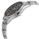Seiko Essentials Quartz Black Dial Men's Watch SUR375P1 4954628238870 ...