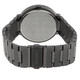 Seiko Essentials Quartz Black Sunray Dial Men's Watch SUR487 ...