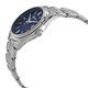 Seiko Essentials Quartz Blue Dial Ladies Watch SUR317 029665201164 ...
