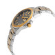 Seiko Essentials Quartz Grey Dial Men's Watch SUR356 029665204011 ...