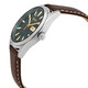 Seiko Neo Classic Quartz Green Dial Men's Watch SUR449P1 4954628240774 ...