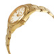 Seiko Neo Classic Quartz Silver Dial Ladies Watch SUR632P1 ...