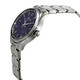 Seiko Noble Quartz Blue Dial Ladies Watch SUR425 4954628239105 ...