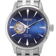 Seiko Presage Automatic Blue Dial Men's Watch SSA439J1 4954628241085 ...