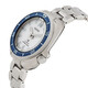 Seiko Prospex Automatic White Dial Men's Watch SPB301J1 - Watches ...