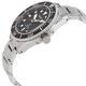 Seiko Prospex Black Dial Men's Watch SNE589P1 - Watches, Prospex - Jomashop