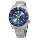 Seiko prospex Blue Dial Men's Watch SFK001J1 - Watches, Prospex - Jomashop