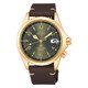 Seiko Prospex Luxe Automatic Green Dial Men's Watch SPB210 029665206930 ...