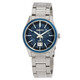 Seiko Essentials Quartz Blue Dial Men's Watch SUR559P1 4954628251817 ...