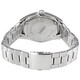 Seiko Quartz Blue Dial Stainless Steel Men's Watch SUR341P1 ...