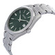 Seiko Quartz Green Dial Men's Watch P1 SUR527 4954628247940 - Watches ...