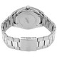 Seiko Essentials Quartz Charcoal Dial Men's Watch SUR343 029665203823 ...