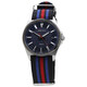 Seiko Racing Sports Quartz Blue Dial Men's Watch SUR509P1 4954628243928 ...