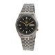 Seiko 5 Automatic Black Dial Men's Watch SNKF67J1 - Watches, Seiko 5 ...